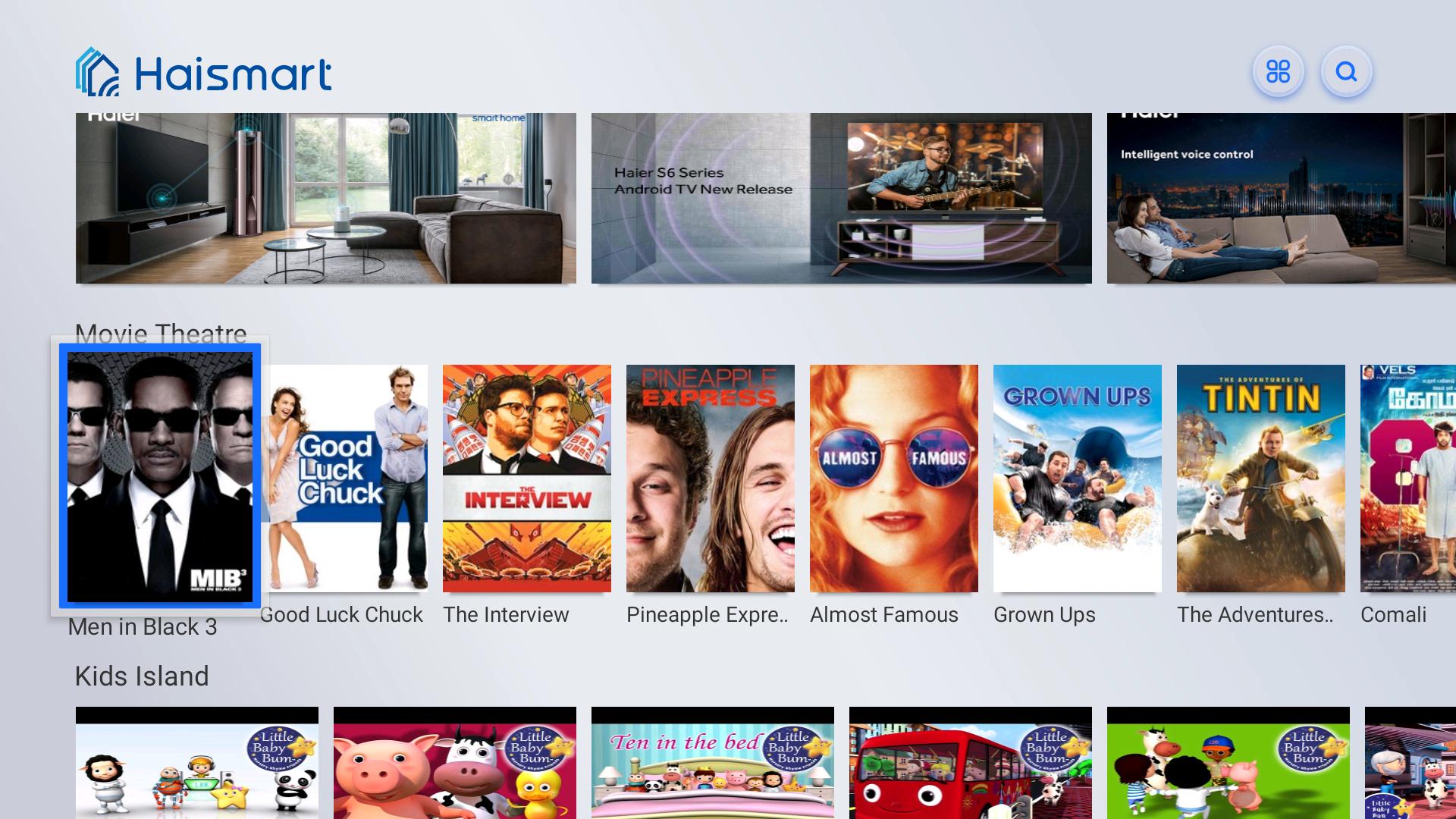 Download Haismart android on PC