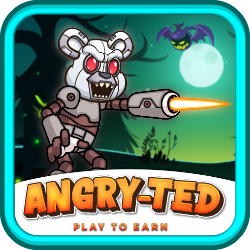 Download Angry Ted War Soldier Shooting android on PC