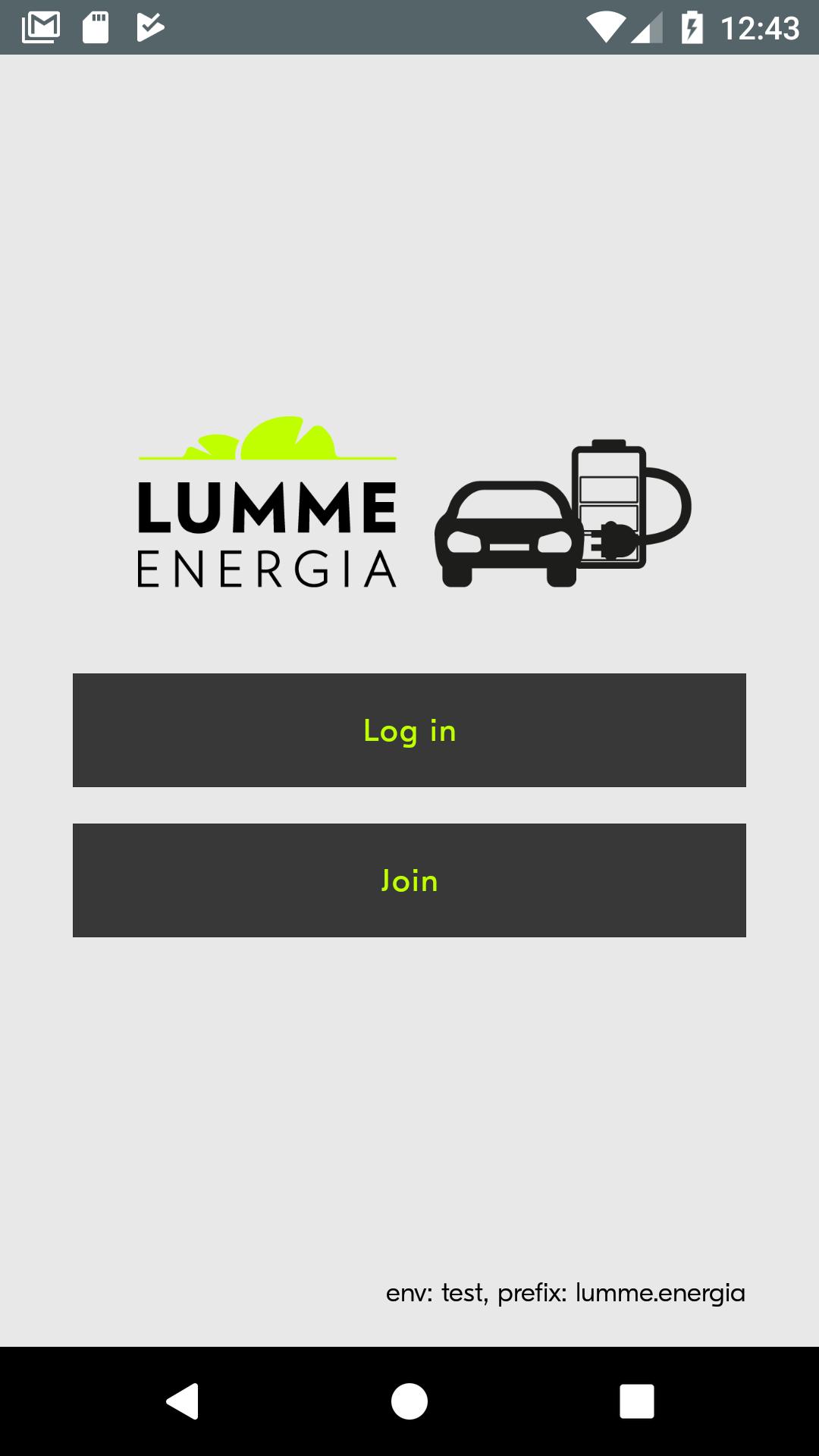 Download Lumme Lataus android on PC