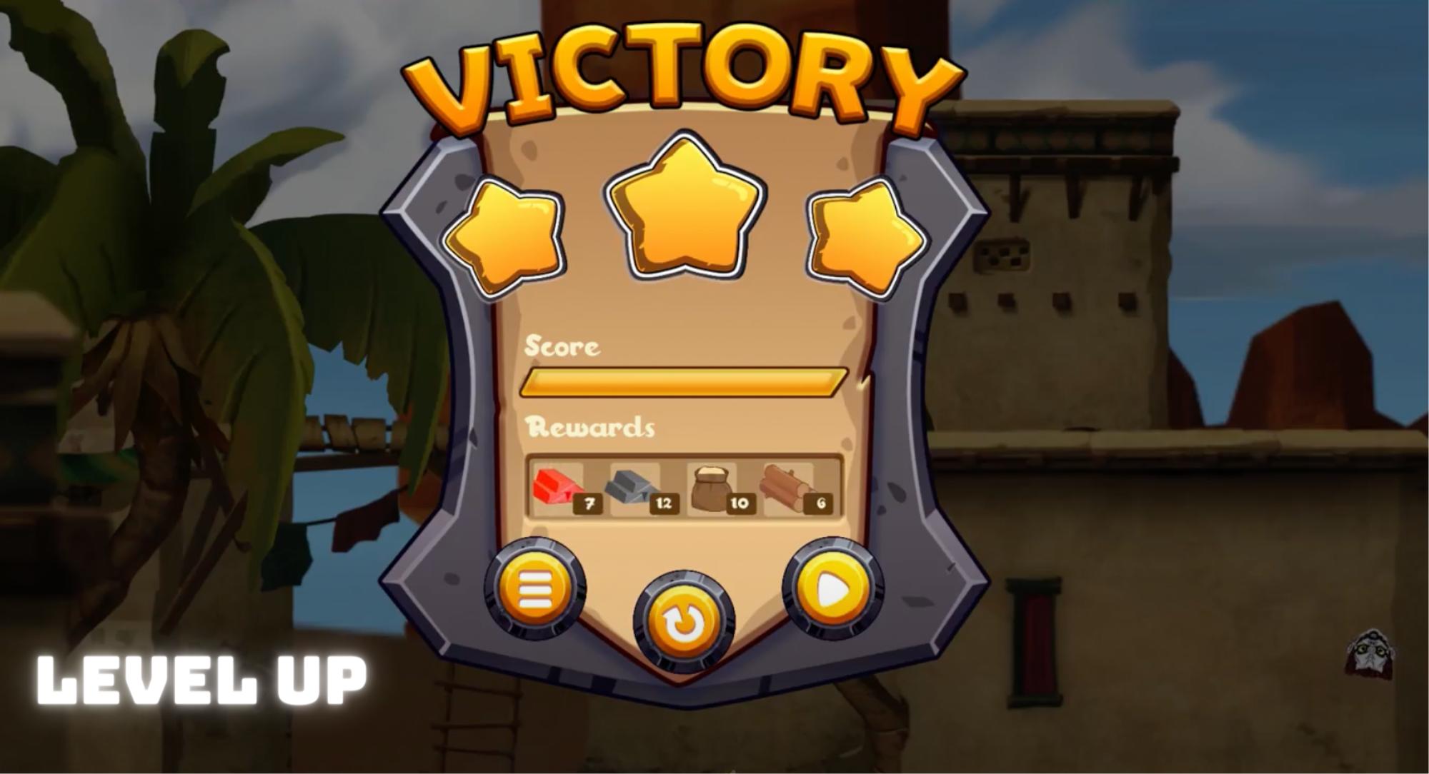 Tải xuống Smack Sack trên PC | GameLoop chính thức