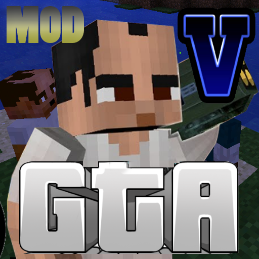 Download Mod Gta 5 For Minecraft 0.15.0 android on PC
