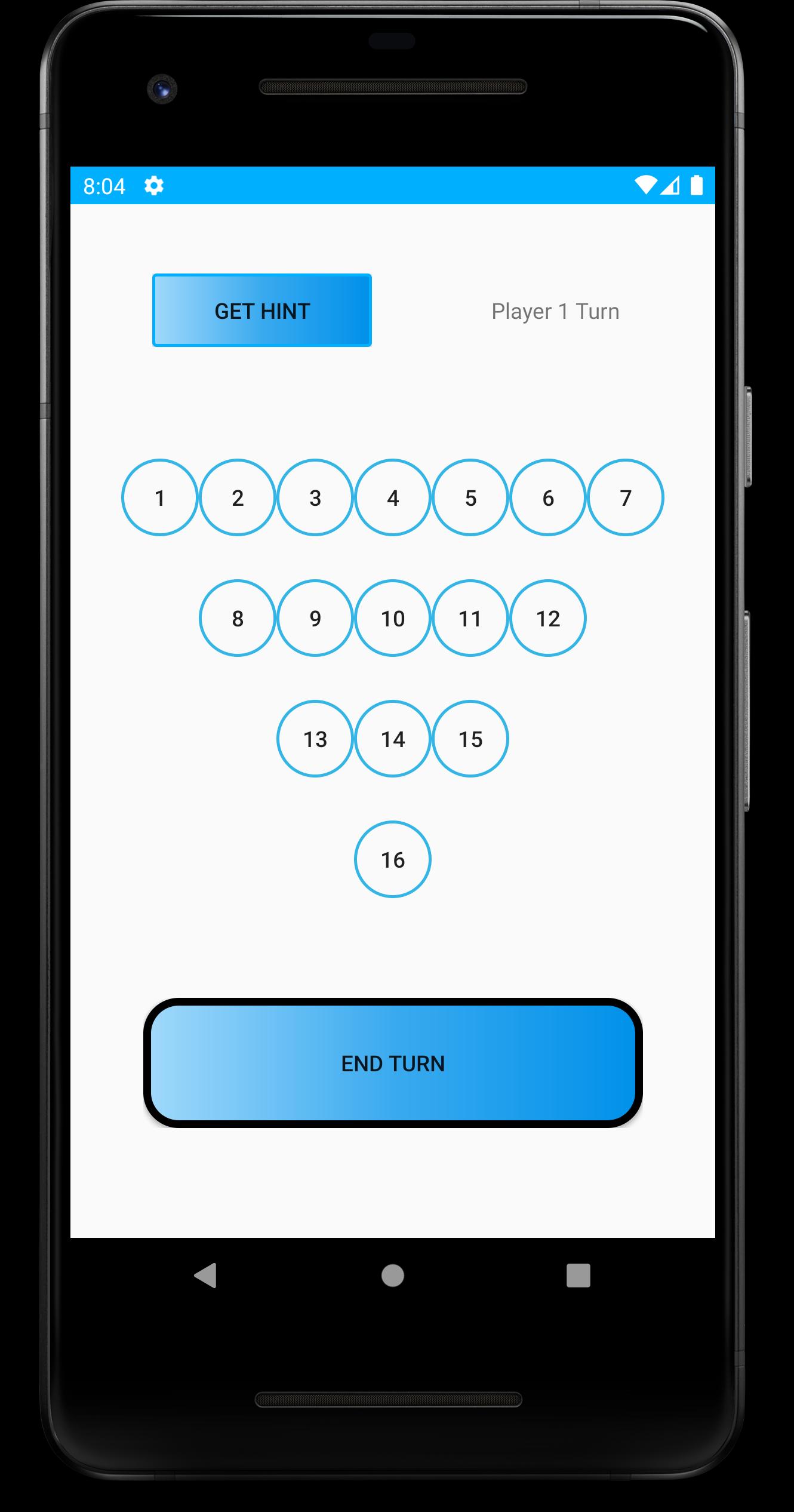 Download Nim Game android on PC