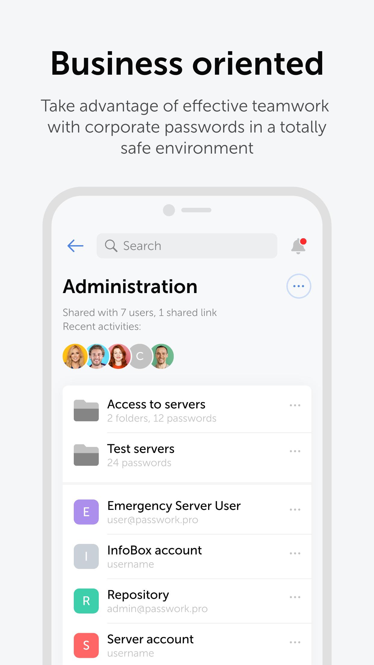 Download Passwork Self Hosted Android On Pc