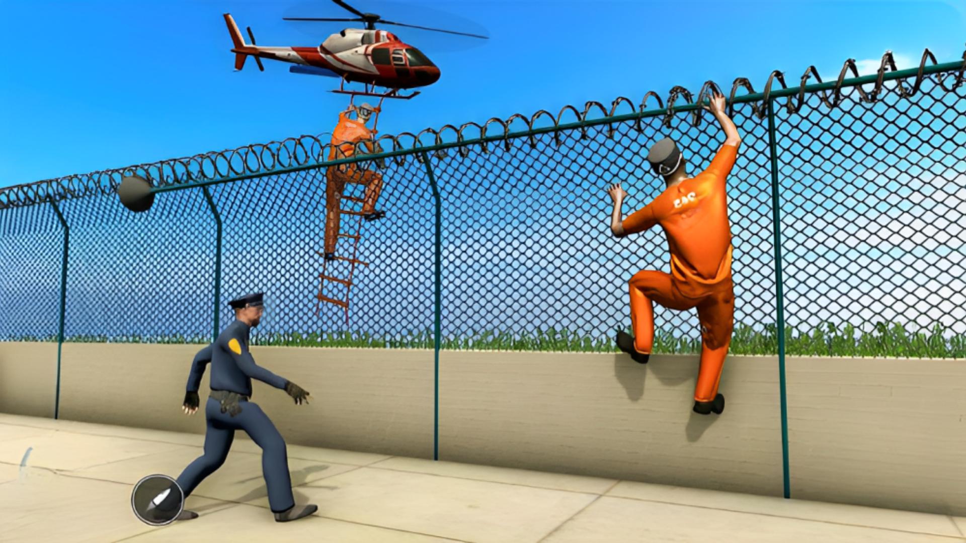 Download Prison Break: Jail Escape Game android on PC