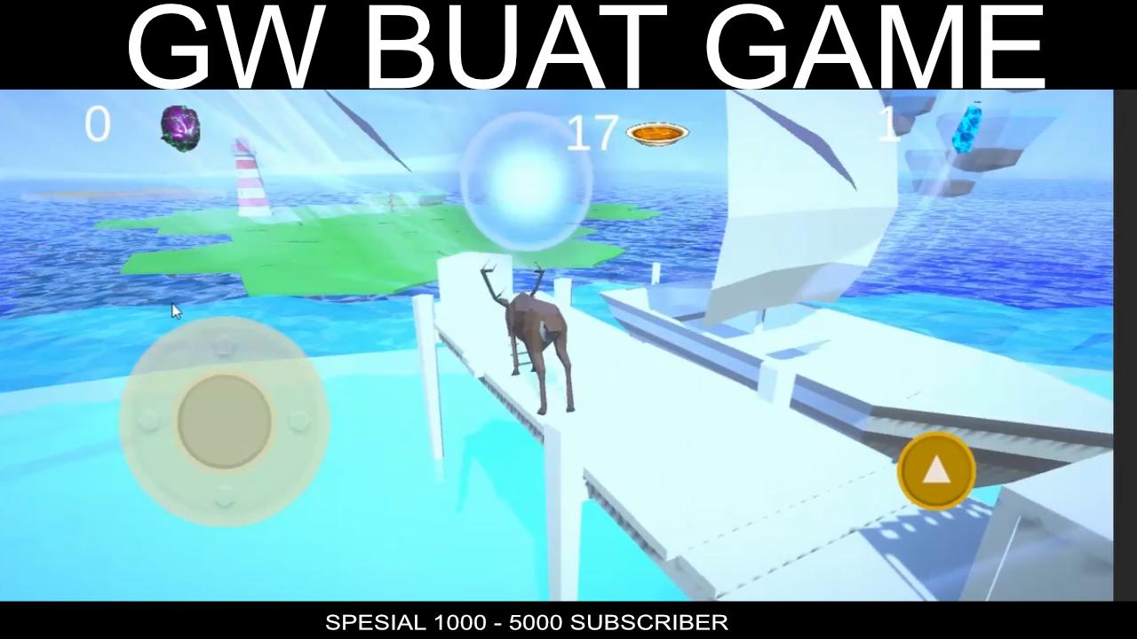 Download Animo Adventure android on PC