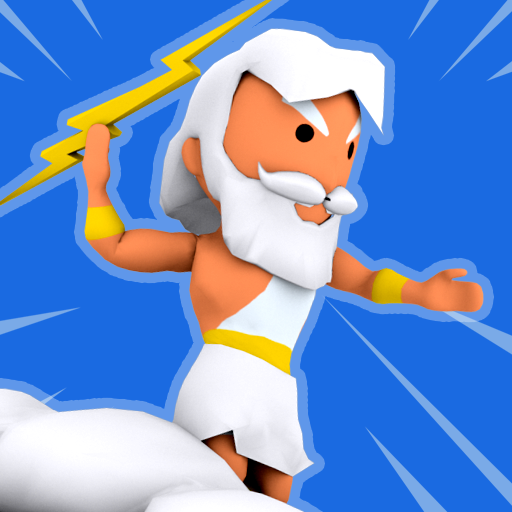 Descargar Zeus en PC | GameLoop Oficial