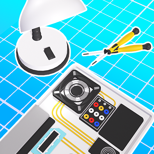 Download Repair Master android on PC