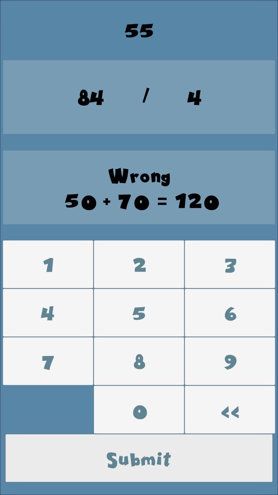 Unduh Math in a Flash di PC | Resmi GameLoop