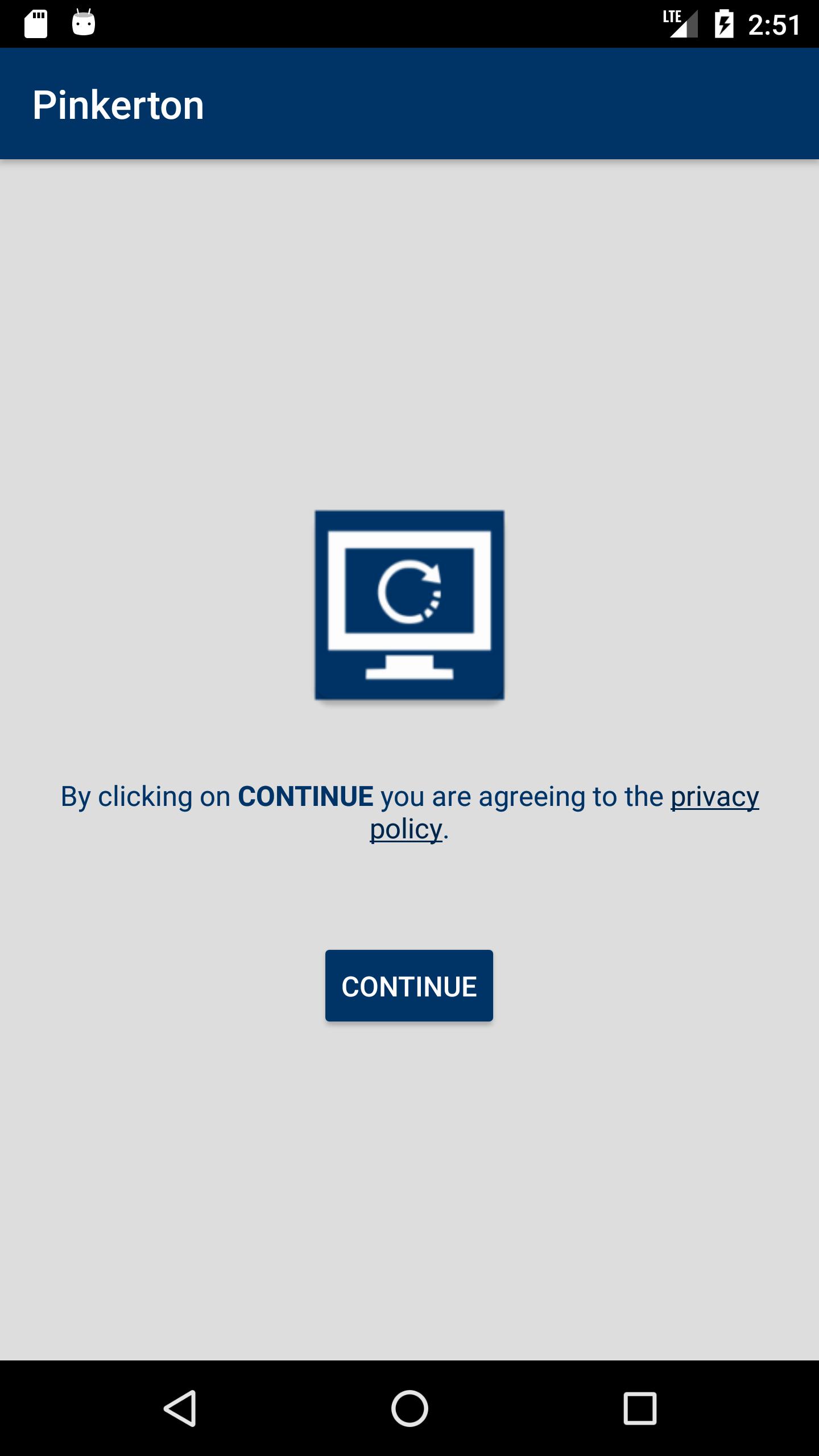 Baixe Pinkerton no PC | Oficial GameLoop