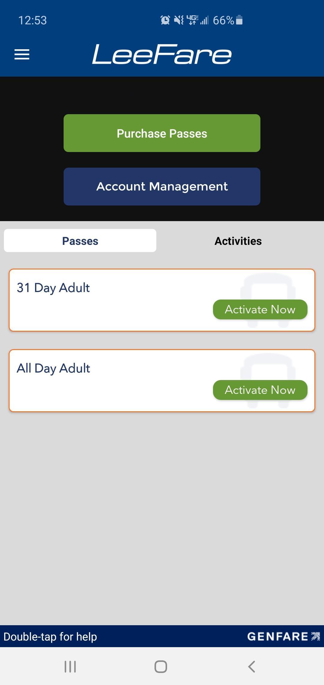 在電腦上下載Lee County Transit Mobile App | GameLoop官方網站