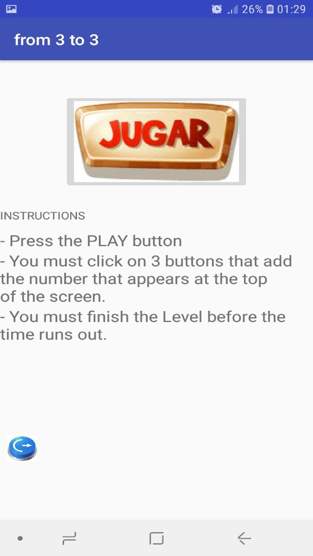 تنزيل DA3 - Fun math game. على جهاز الكمبيوتر | مسؤول GameLoop