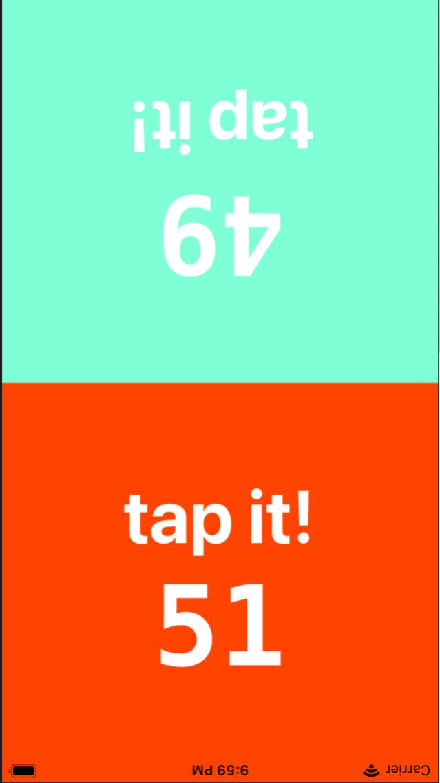 Download tap!tap! android on PC