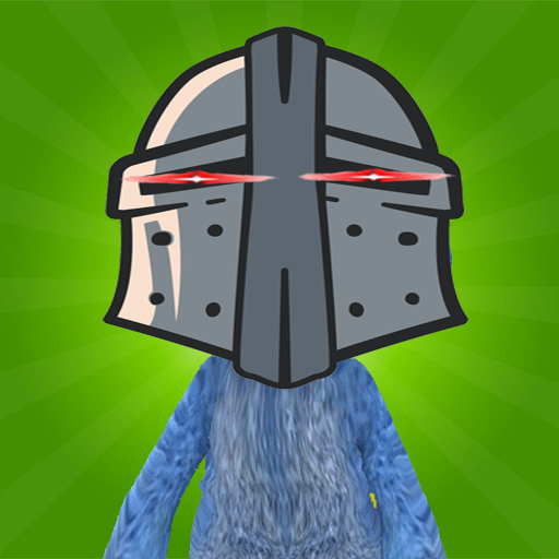 Download My Talking Pablo Battle Game android on PC