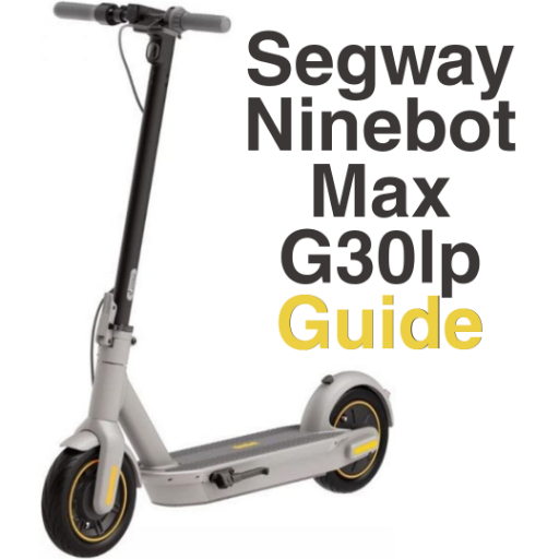 Download segway ninebot max g30lp guide android on PC
