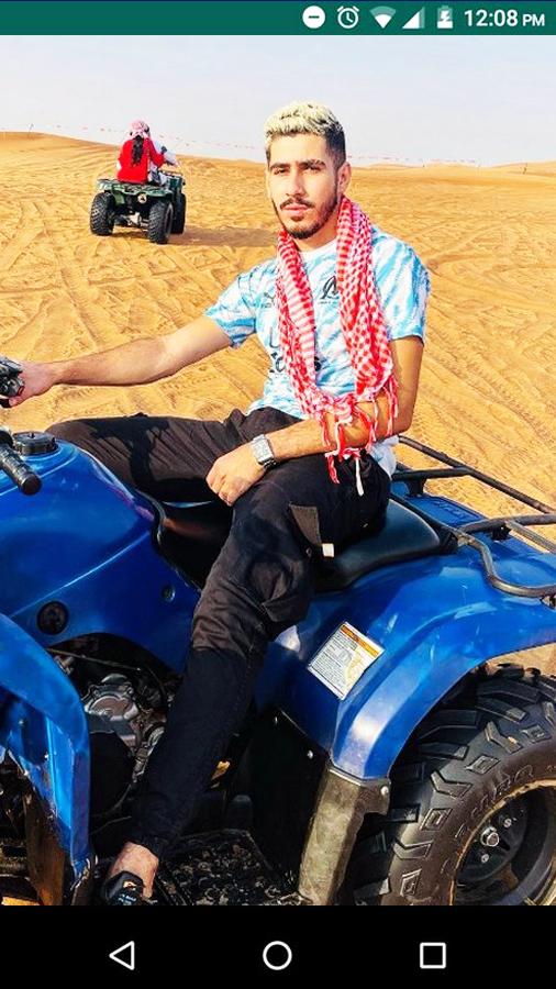 Download Islem-23 Wallpaper android on PC