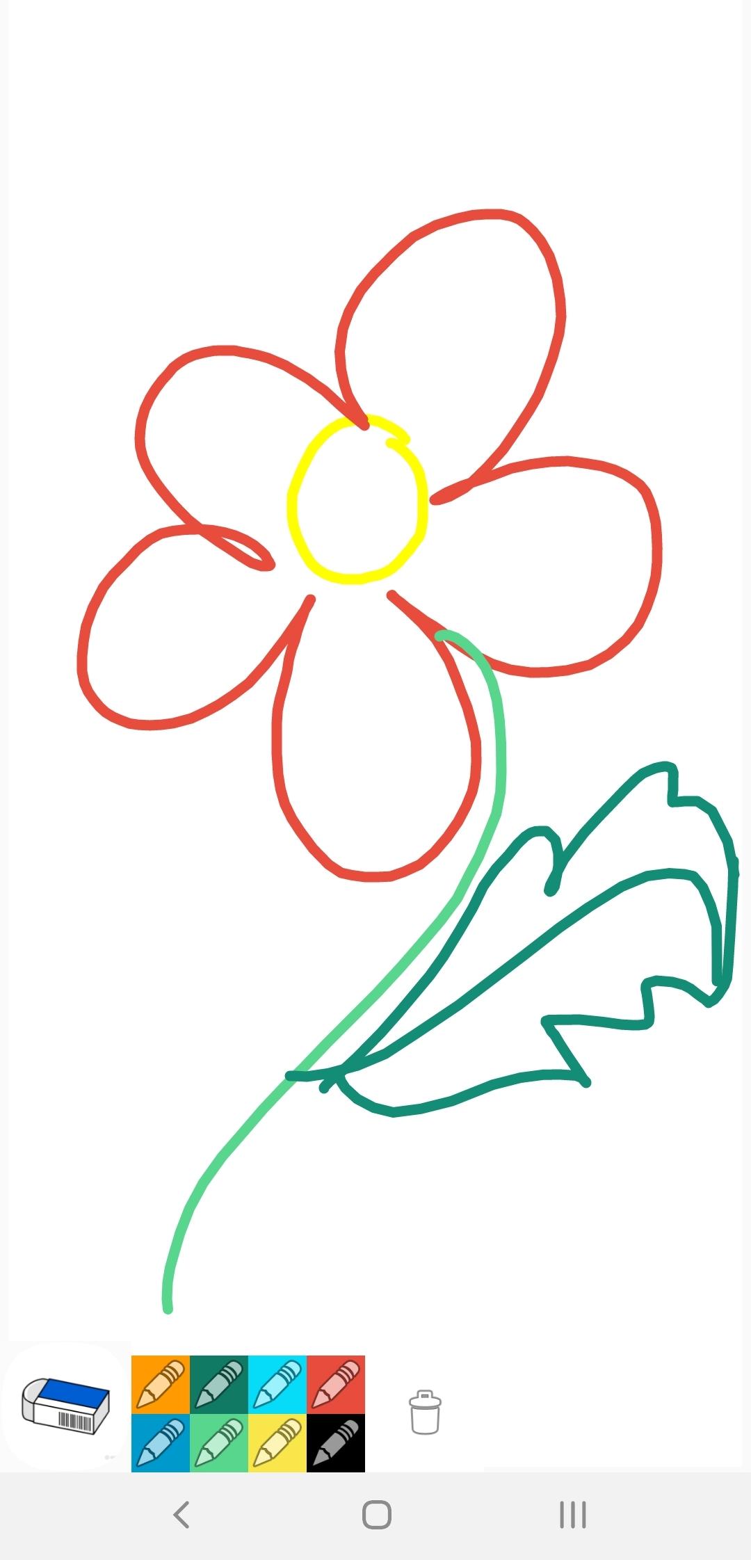 WhiteBoard - Scribble as you w'yı PC'ye indirin | GameLoop Yetkilisi