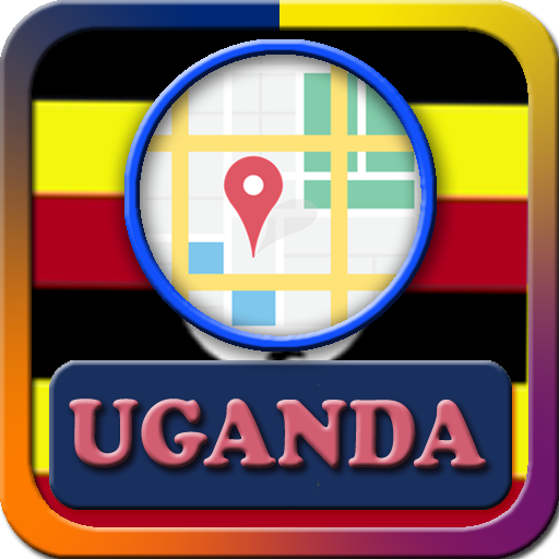 Download Uganda Maps and Direction android on PC