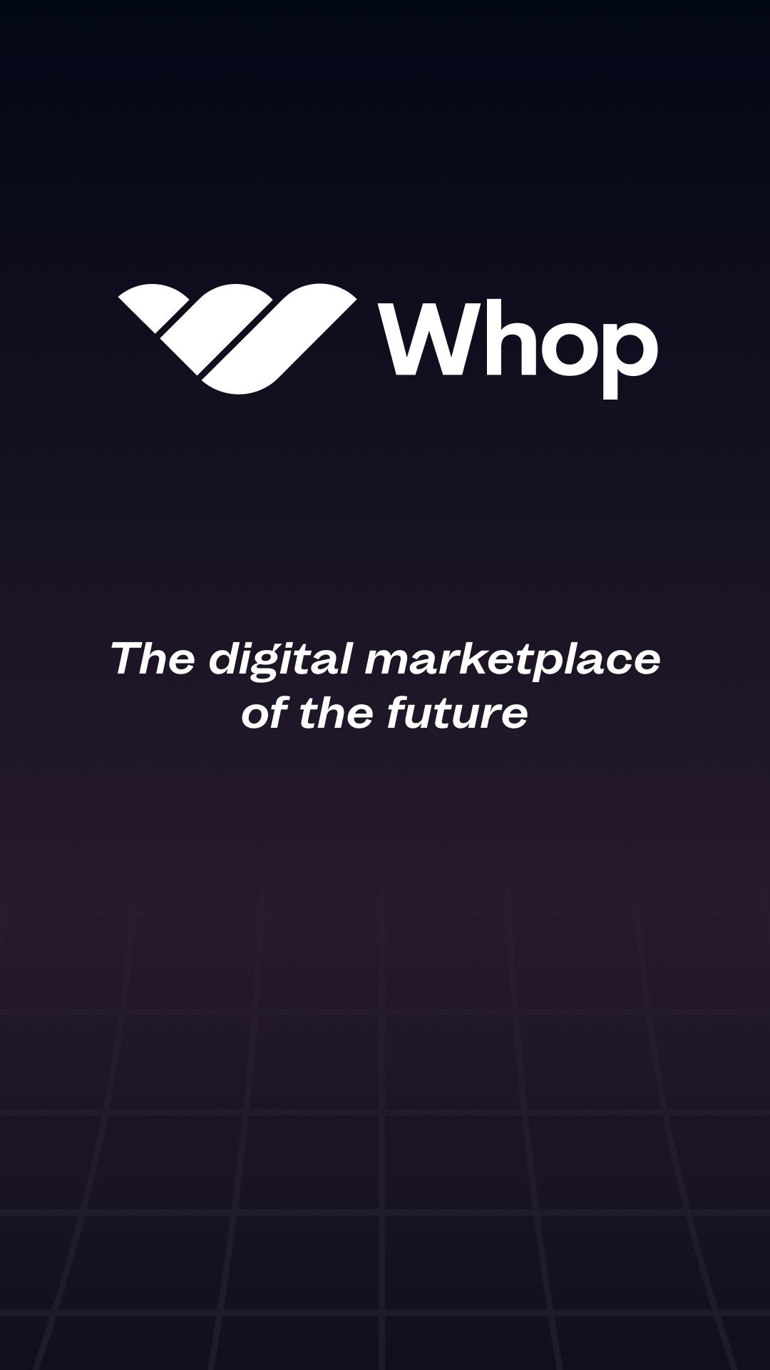 Download Whop android on PC
