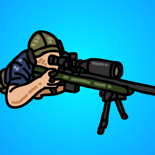 Muat turun Sniper King pada PC | GameLoop Official