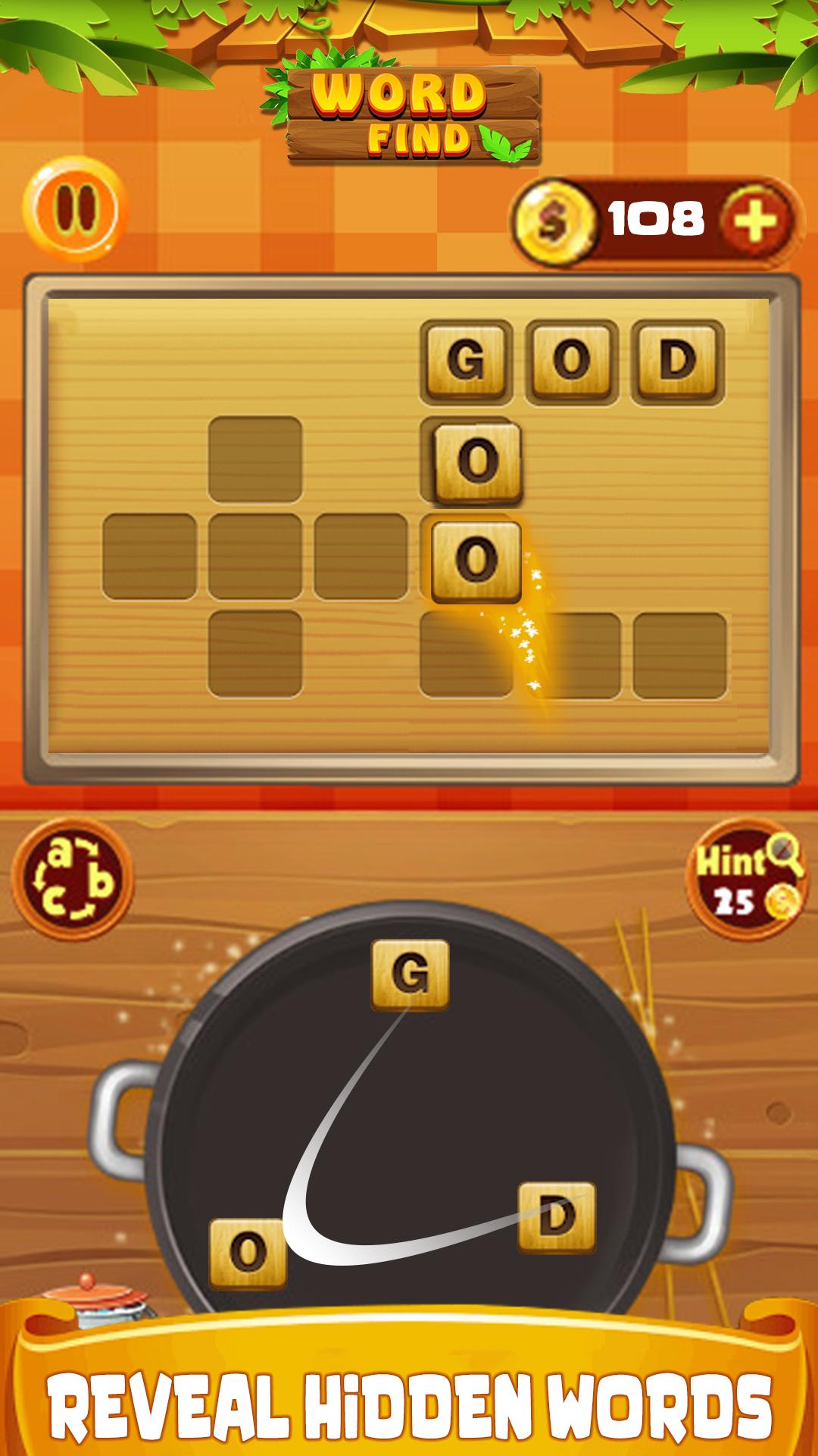 Download Word Search android on PC