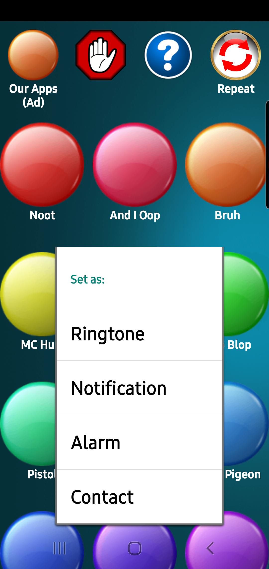 Download Funny Meme Sounds android on PC