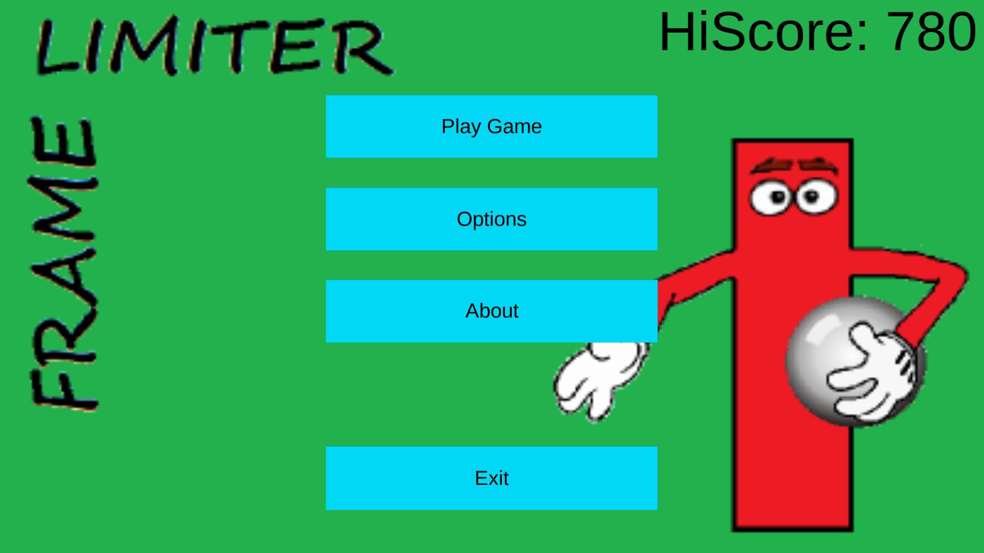 Unduh Frame Limiter di PC | Resmi GameLoop