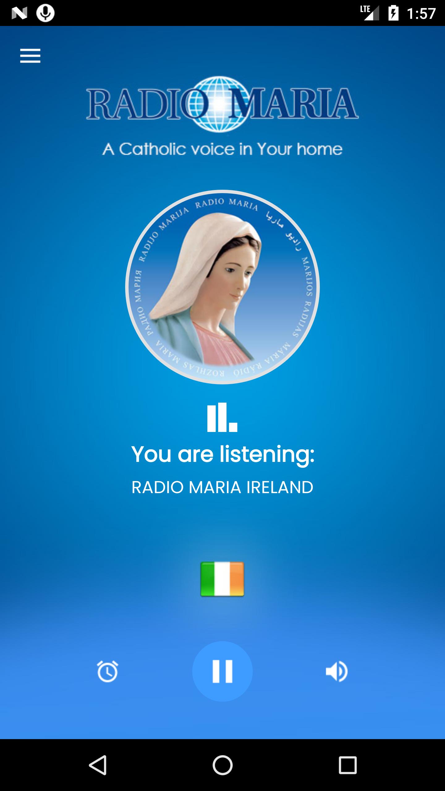 在電腦上下載Radio Maria Ireland | GameLoop官方網站