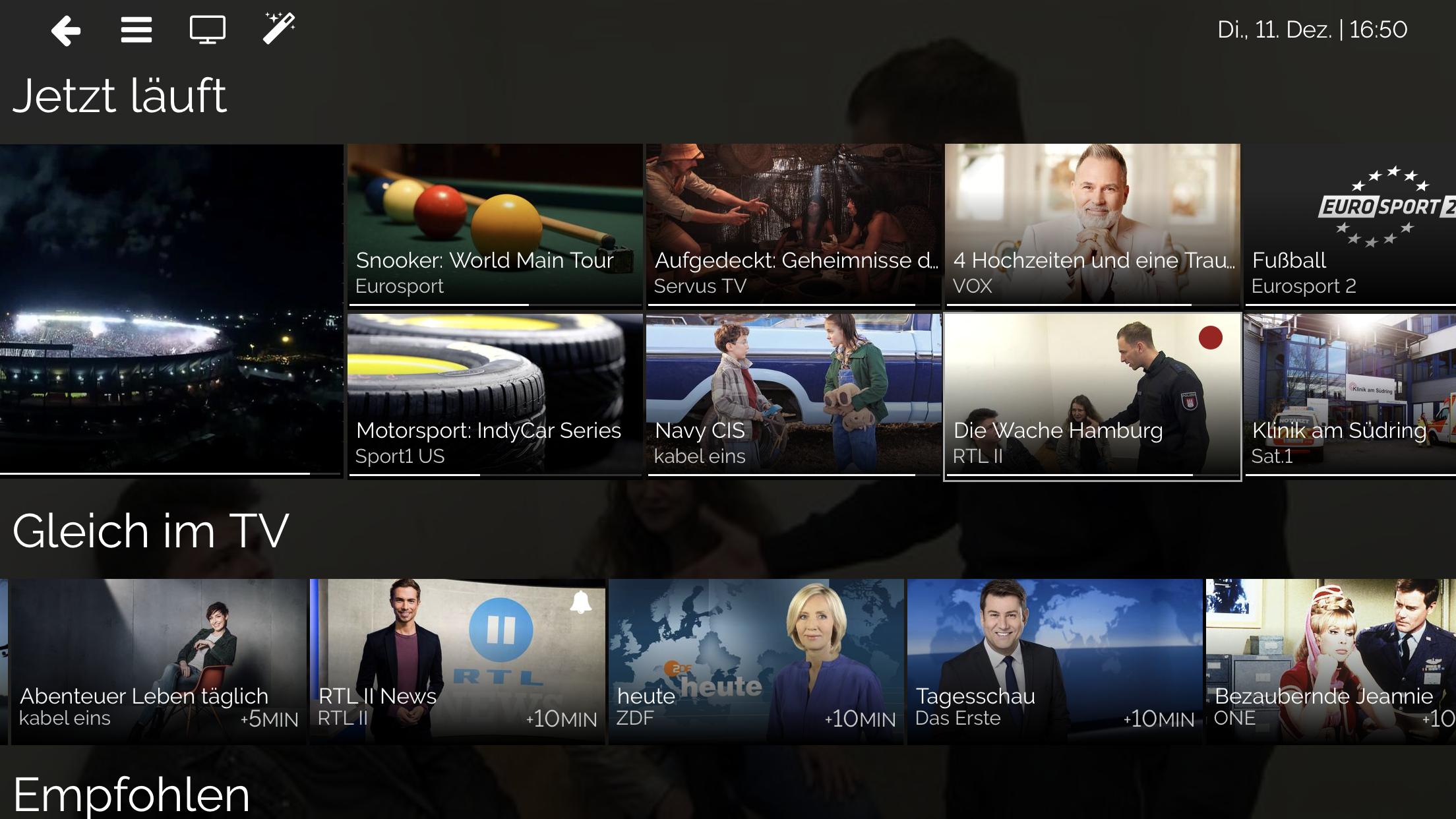 Download TAL-TV android on PC