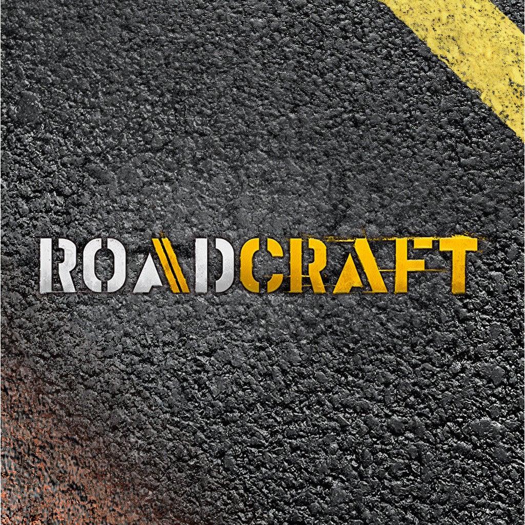 Скачать RoadCraft на ПК | Официальный представитель GameLoop