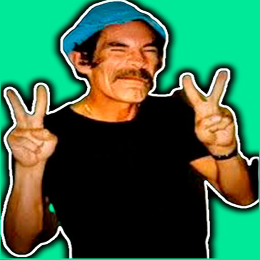 Download Whatstickers de Don Ramon android on PC