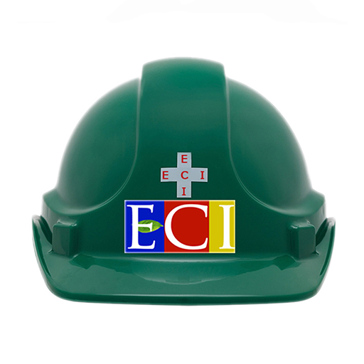 Download ECI INDUSTRIAL FIRE & SAFETY android on PC
