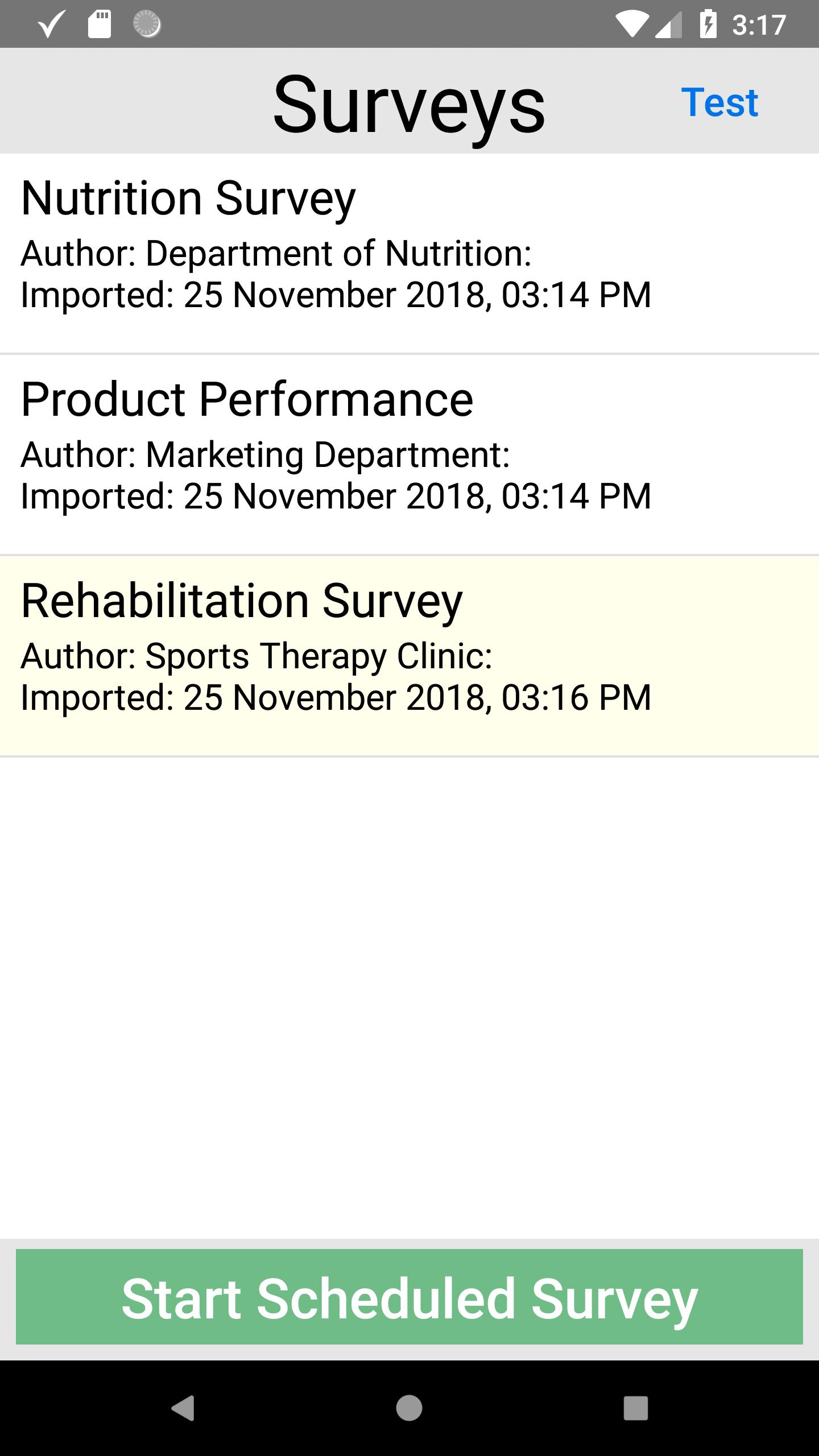 在電腦上下載PIEL Survey | GameLoop官方網站