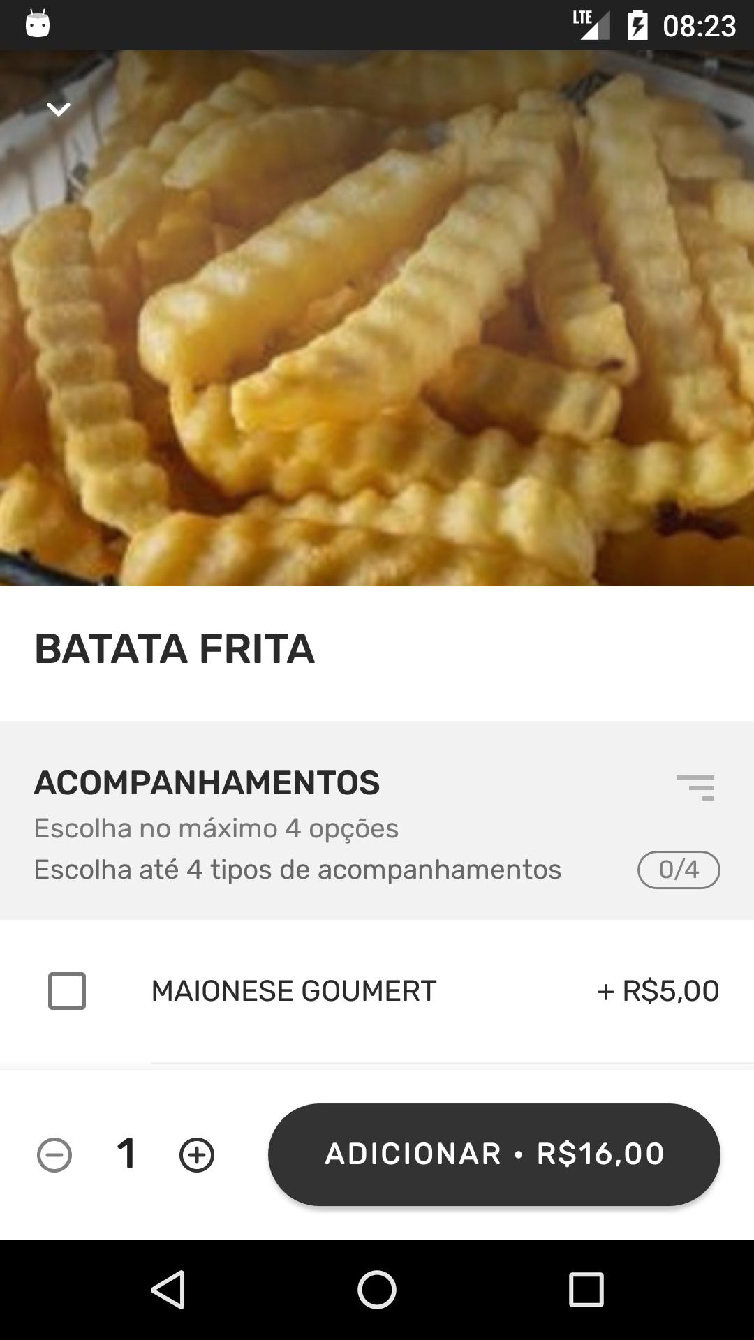 Download Mucca Burger & Shake android on PC