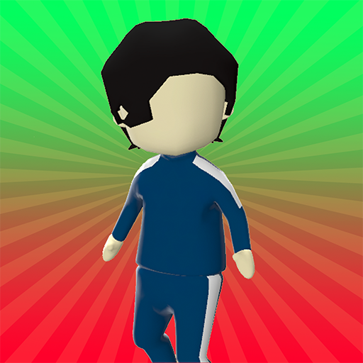 Descargar Survival Run Challenge 3D Game en PC | GameLoop Oficial
