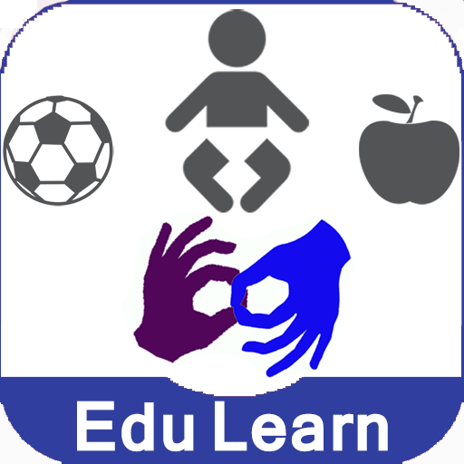 Download Educational Sign Language android on PC