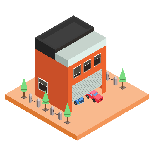 Baixe My Garage no PC | Oficial GameLoop