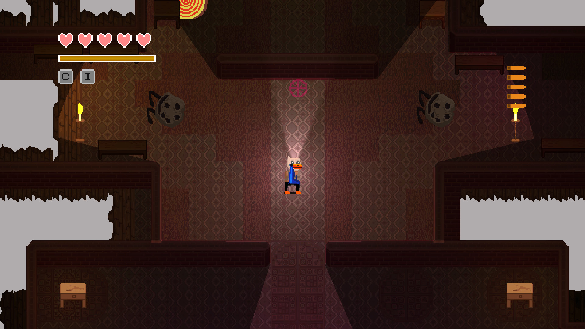 Download Silenthead: Ducks hunt Free and Play on PC