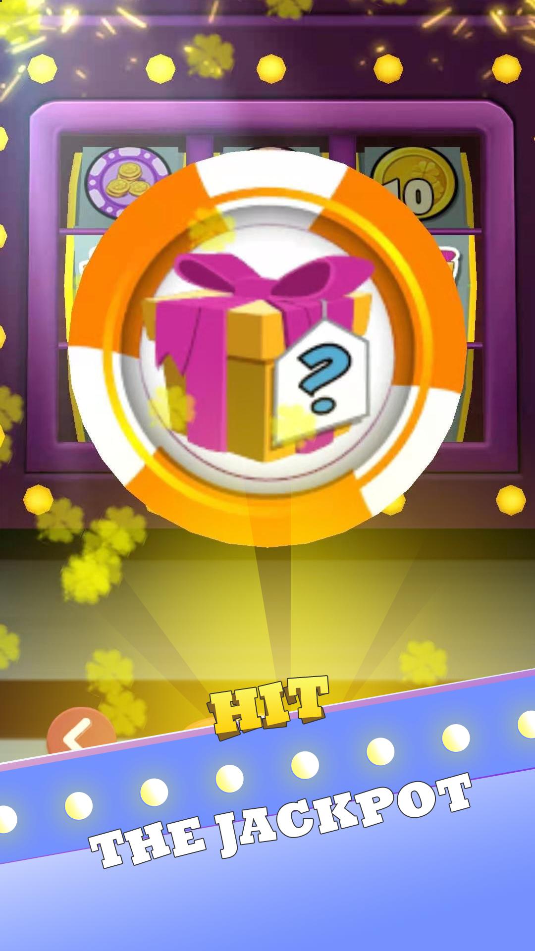 Скачать Mania Lucky Coin - Pusher Fun на ПК | Официальный представитель ...