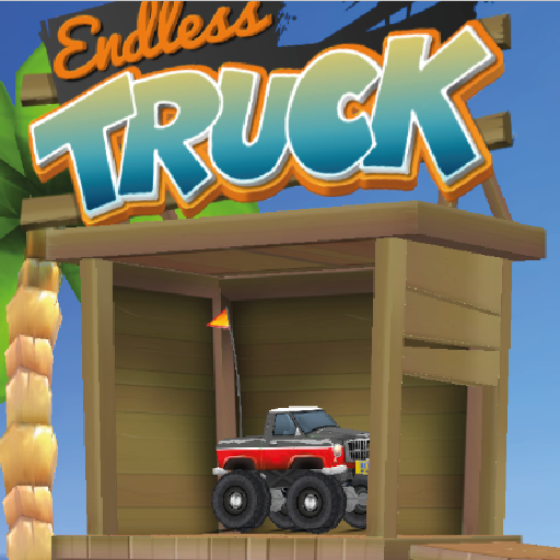 Download ENDLESS TRUCK android on PC