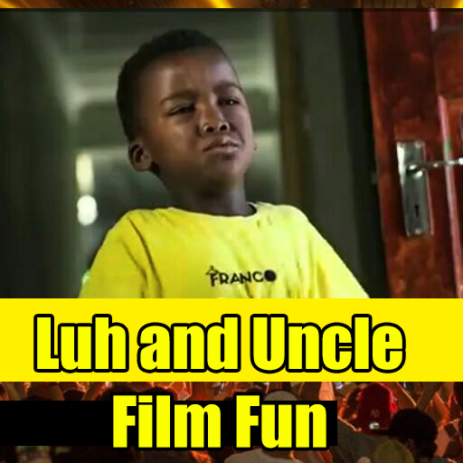 Download Luh and Uncle Film Fun android on PC