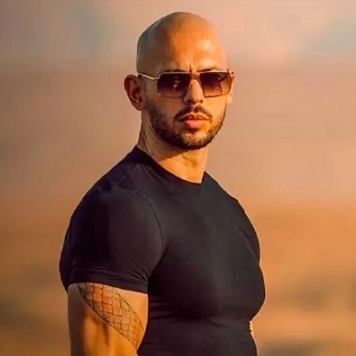 Download Andrew Tate Game android on PC