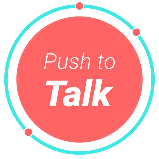 Download Push to Talk: Isolation Relief android on PC