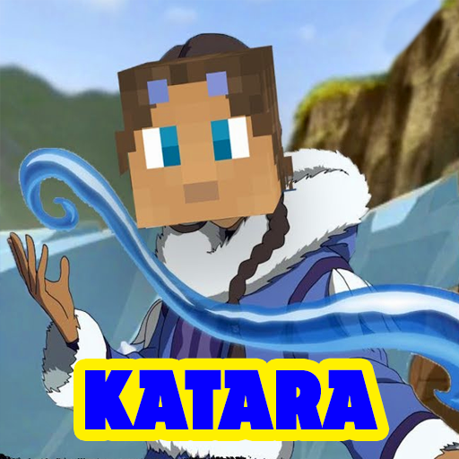 Download Katara Mod for Minecraft PE android on PC
