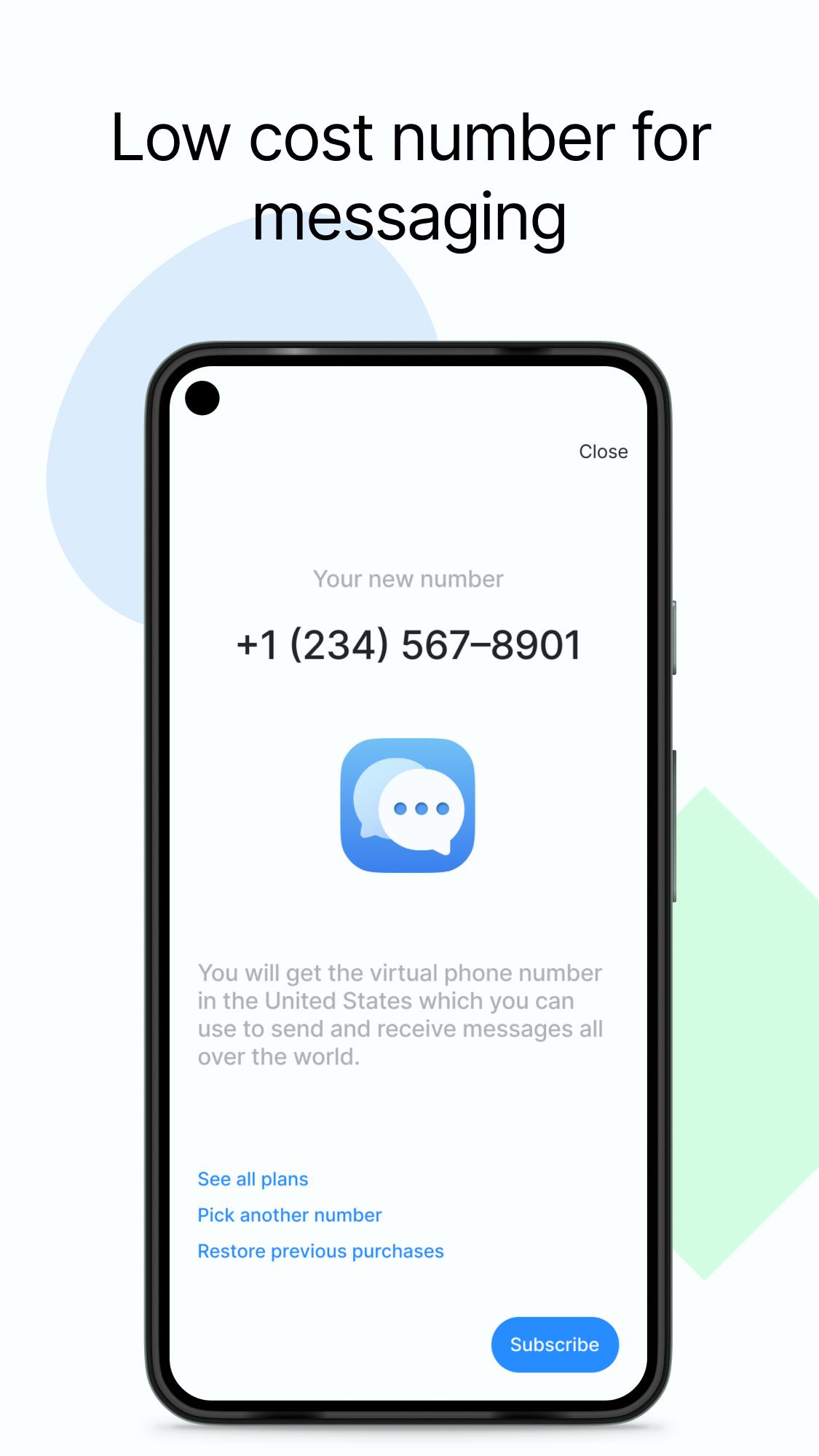 Text Us ™ Texting For Me Now'yı PC'ye indirin | GameLoop Yetkilisi