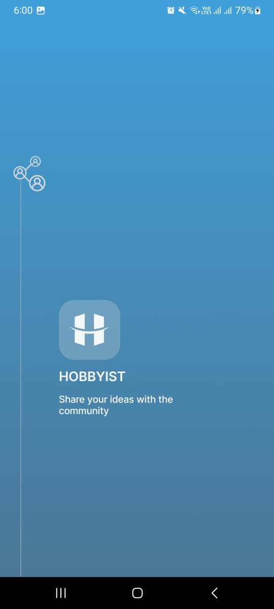Download Hobbyist For All android on PC