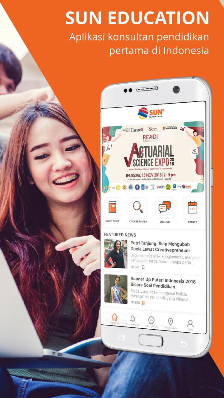 Tải xuống SUN Education trên PC | GameLoop chính thức