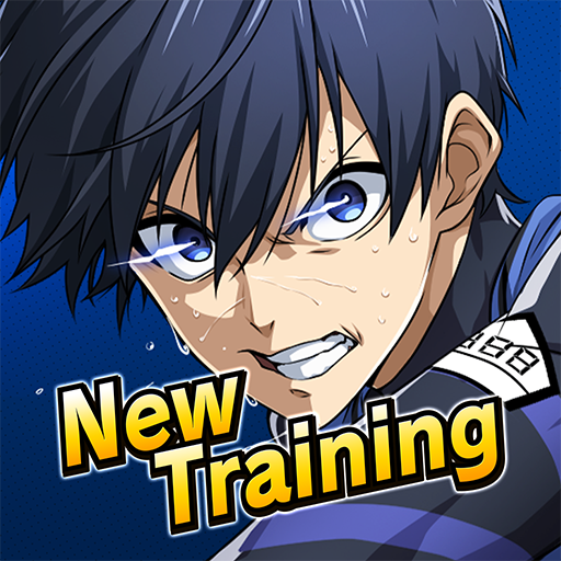 Descargar BLUE LOCK PWC en PC | GameLoop Oficial