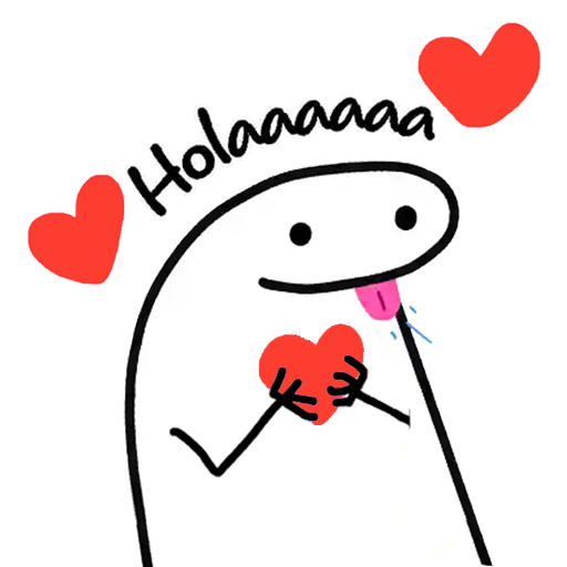 Muat turun Stickers Flork Memes WASticker pada PC | GameLoop Official