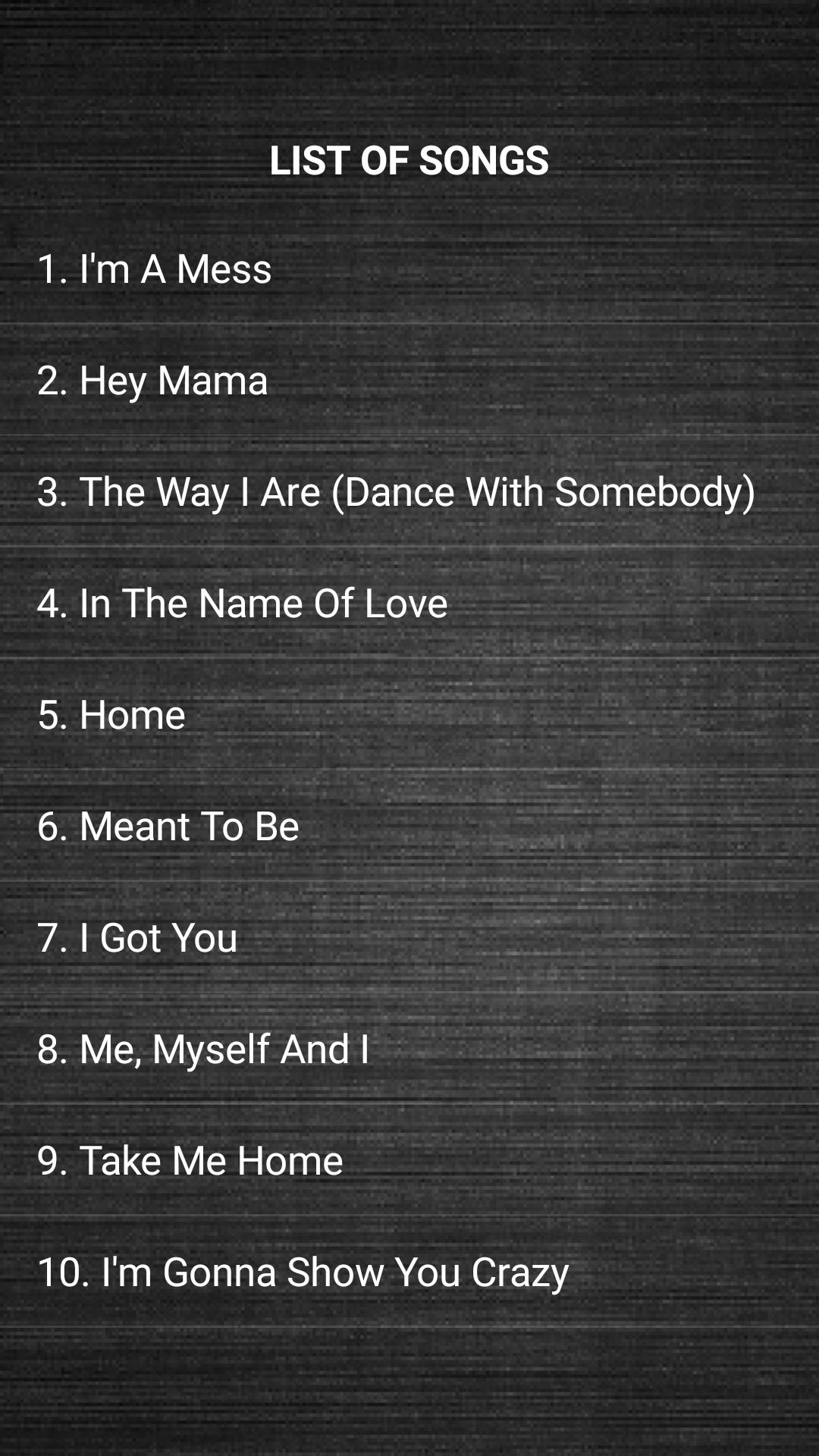 在電腦上下載Hey Mama Best Songs | GameLoop官方網站