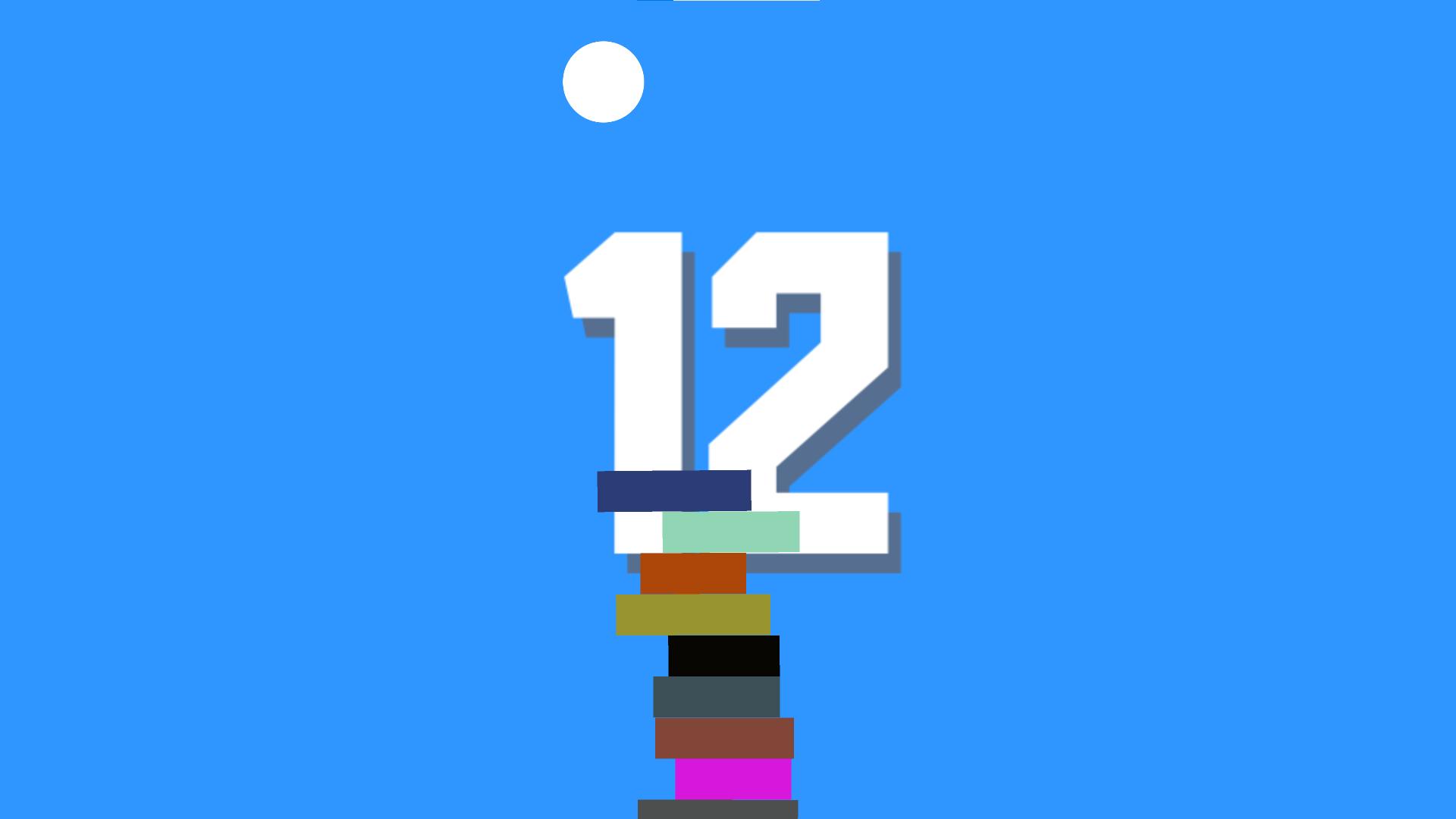 Download Stack Towers android on PC